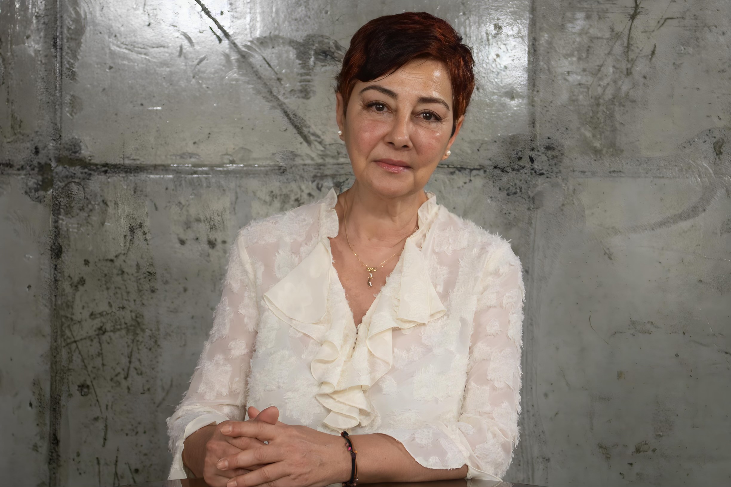 Sabâ Altınsay: Bir insanın gerçekten ne kadar iyi olduğunu anlamak için ...