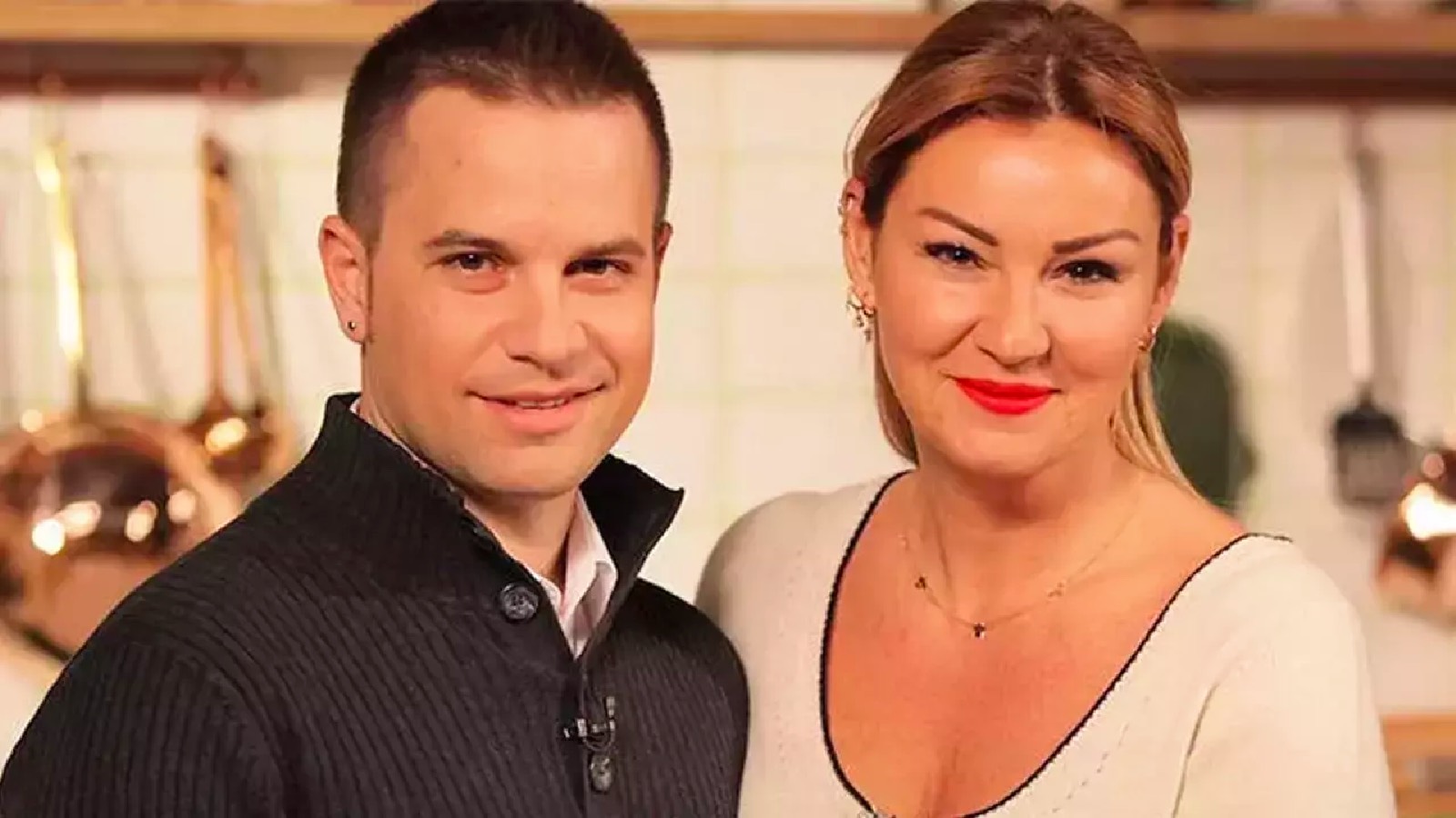 Pınar Altuğ: Doğru adamdan çocuk yaptım - Fotoğraf Galerisi