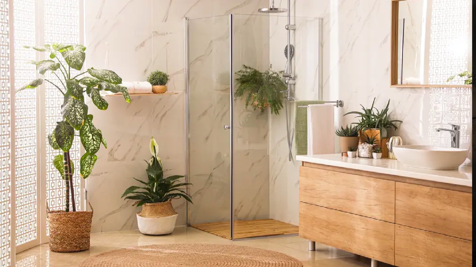 Bu 11 eşyayı banyoda tutanlar dikkat! - Fotoğraf Galerisi