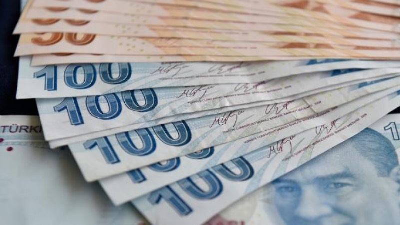 BES ve OKS'de toplam fon büyüklüğü 903 milyar TL'yi aştı