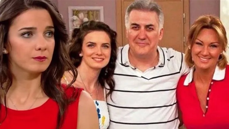 "Çocuklar Duymasın"ın "Duygu'su Hayal Garip, şiddet gördüğünü açıkladı ...