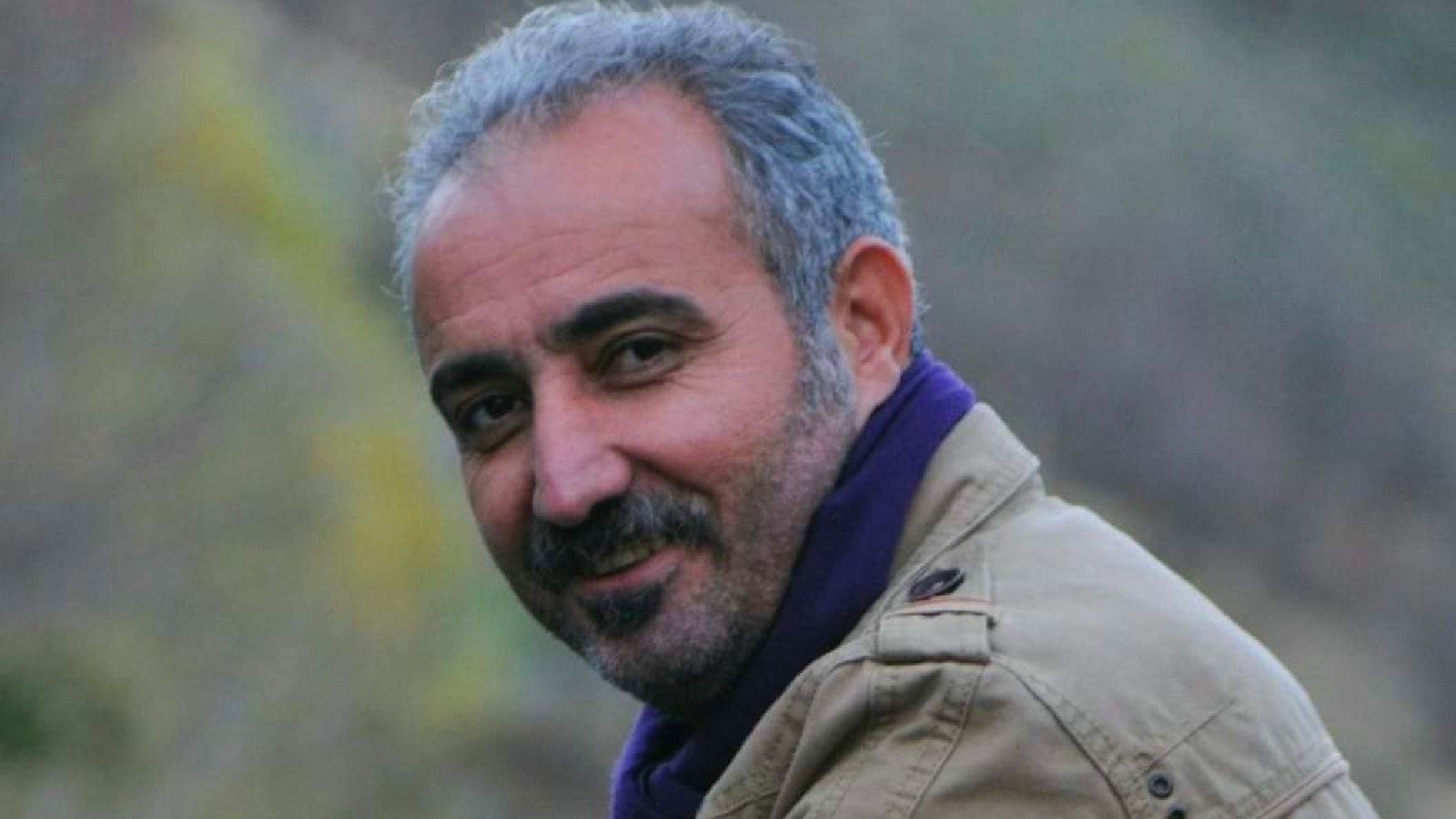 2023 yılı "Basın Özgürlüğü Ödülü"nün sahibi gazeteci Ferit Demir oldu