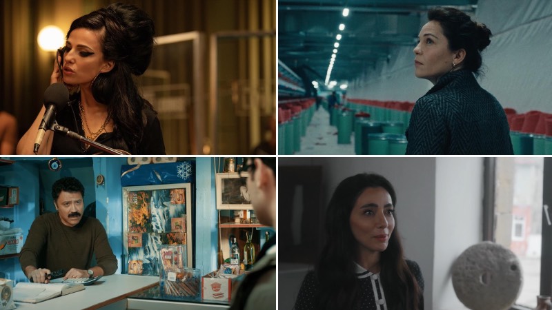 Sinemalarda bugün vizyona giren 14 film - Fotoğraf Galerisi