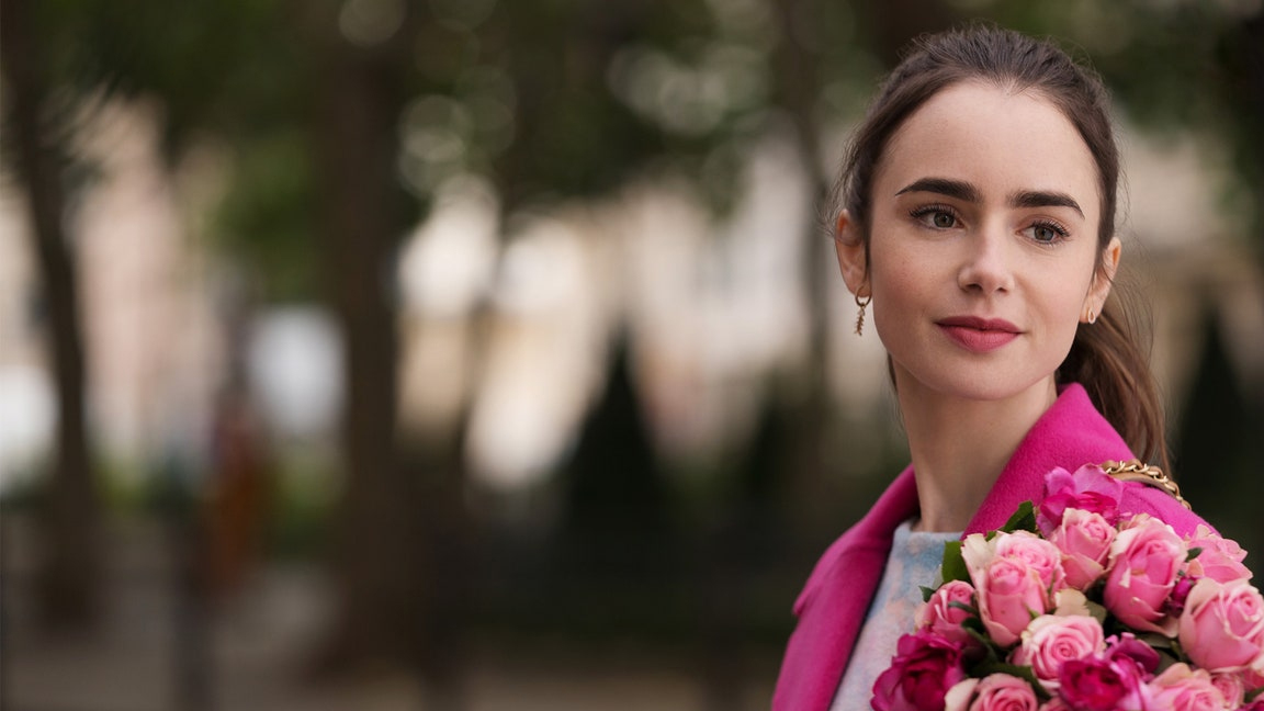 'Emily in Paris’in 4. sezon tarihi belli oldu