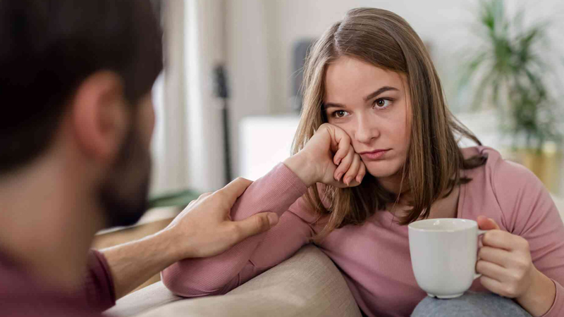 Yakınlık kurmaktan korkan insanların yaşadığı 7 sorun - Fotoğraf Galerisi