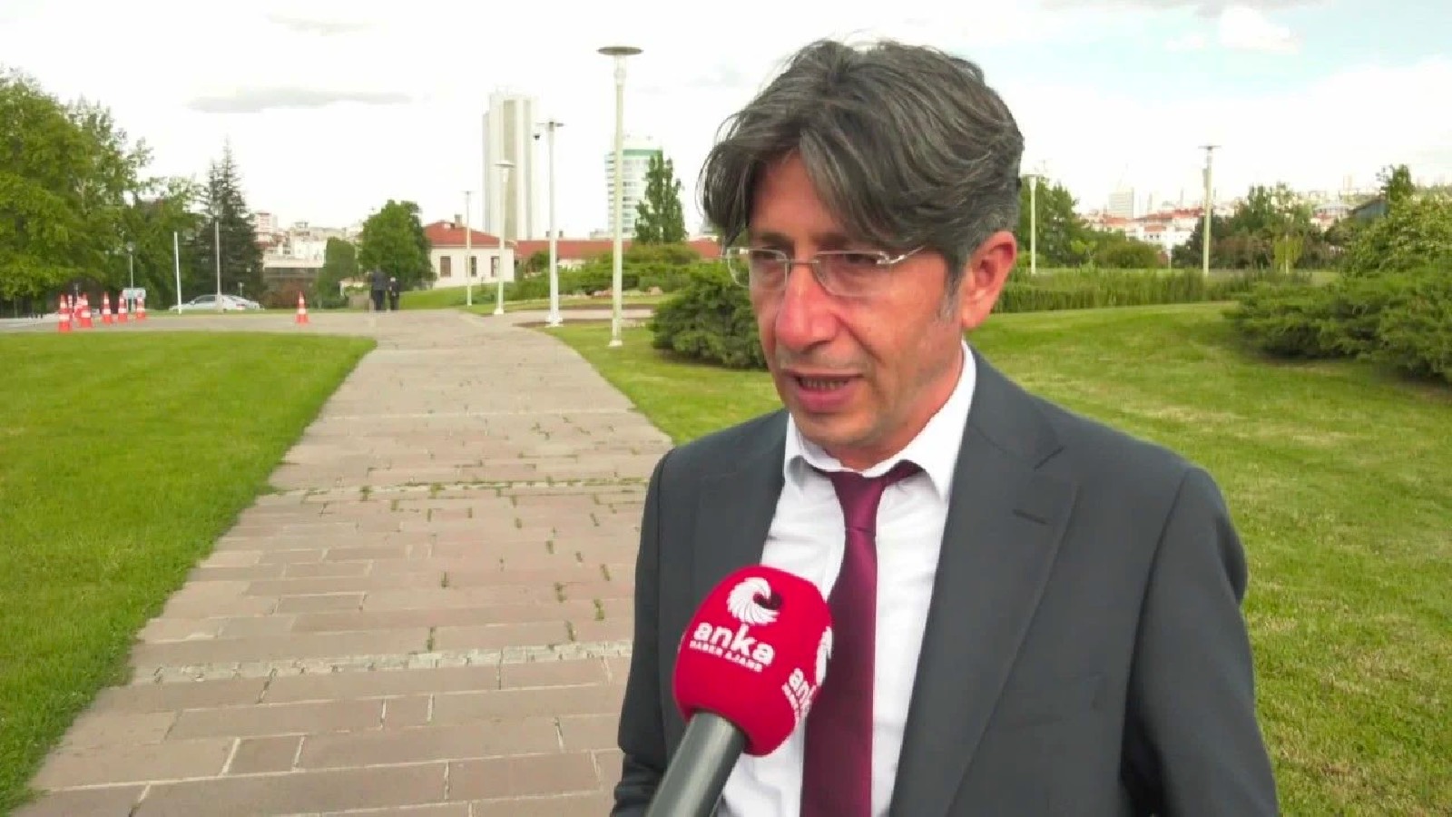 Kobani davasının eski avukatı Bozan, kararı değerlendirdi: Karar ...