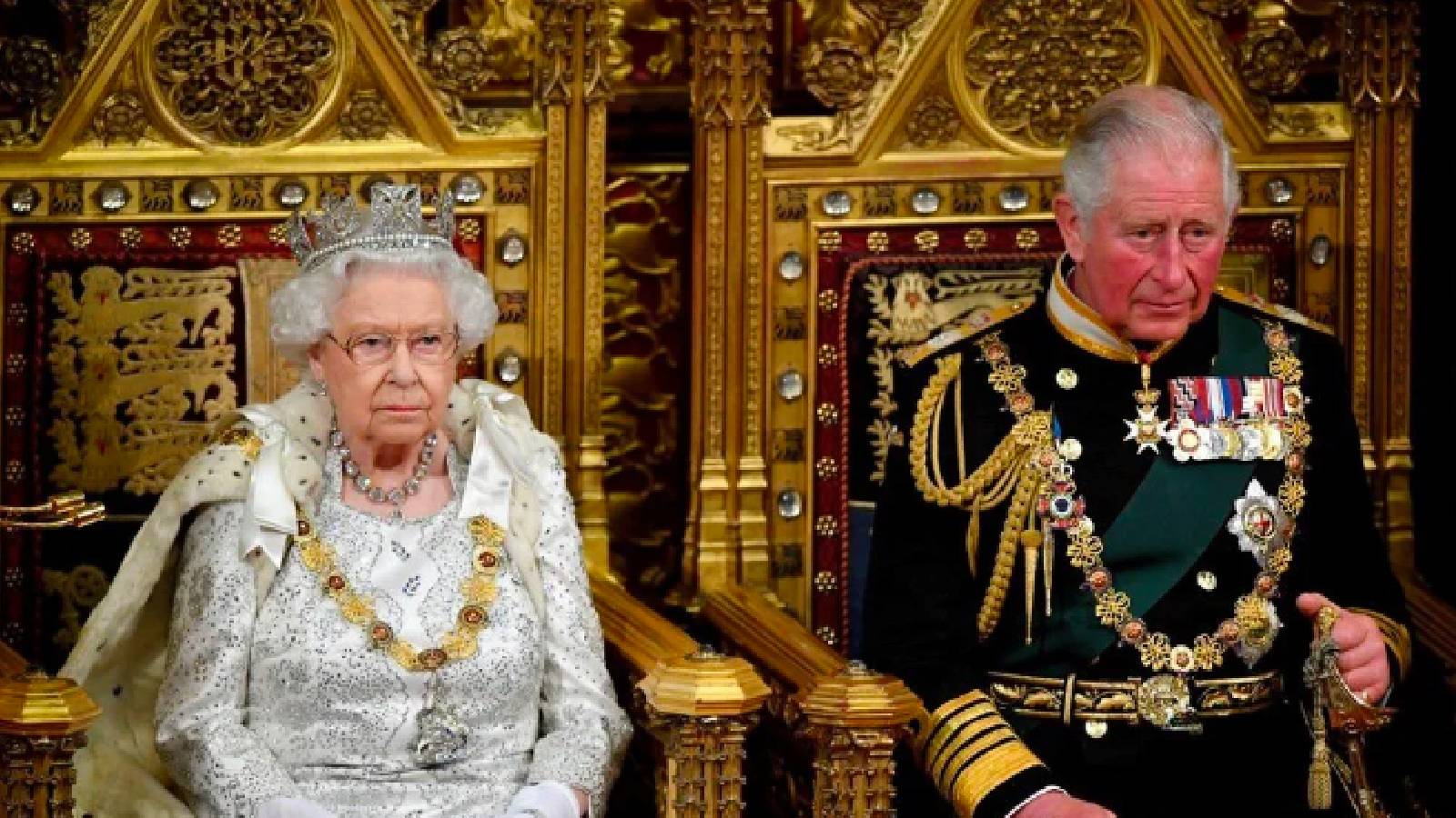 Annesi Kraliçe Elizabeth’ten daha zengin; Kral Charles’ın serveti ...