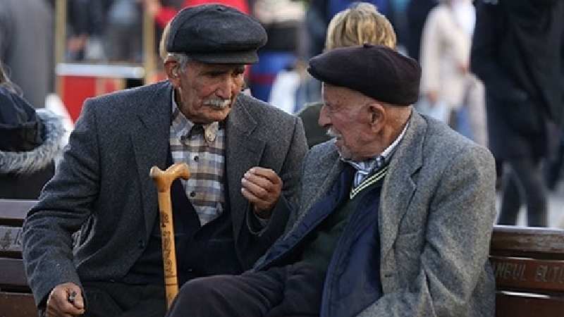 Türkiye'de emekliler en çok hangi şehirlerde yaşıyor? - Fotoğraf Galerisi