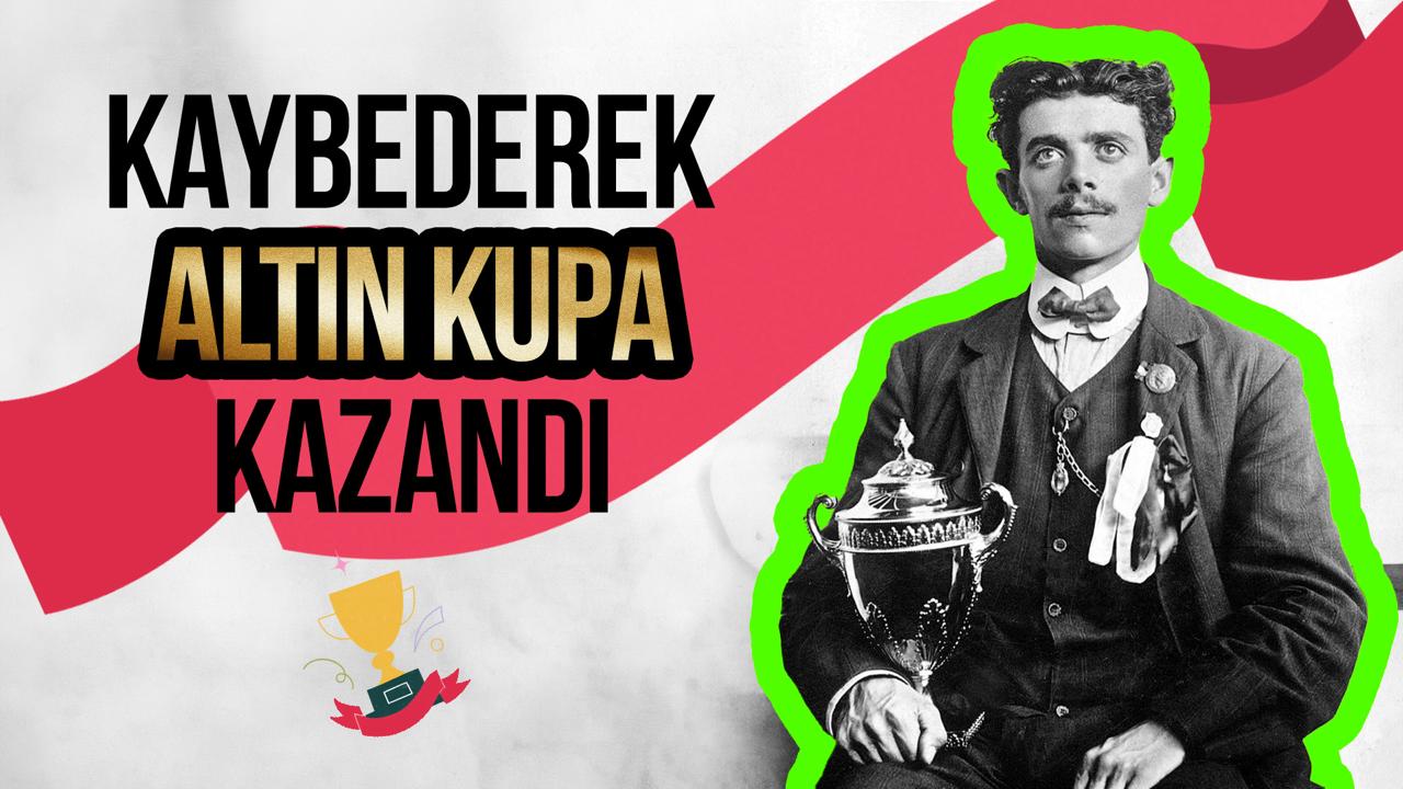 Maratonda bayılıp diskalifiye edilmesine rağmen, İngiltere Kraliçesi ...