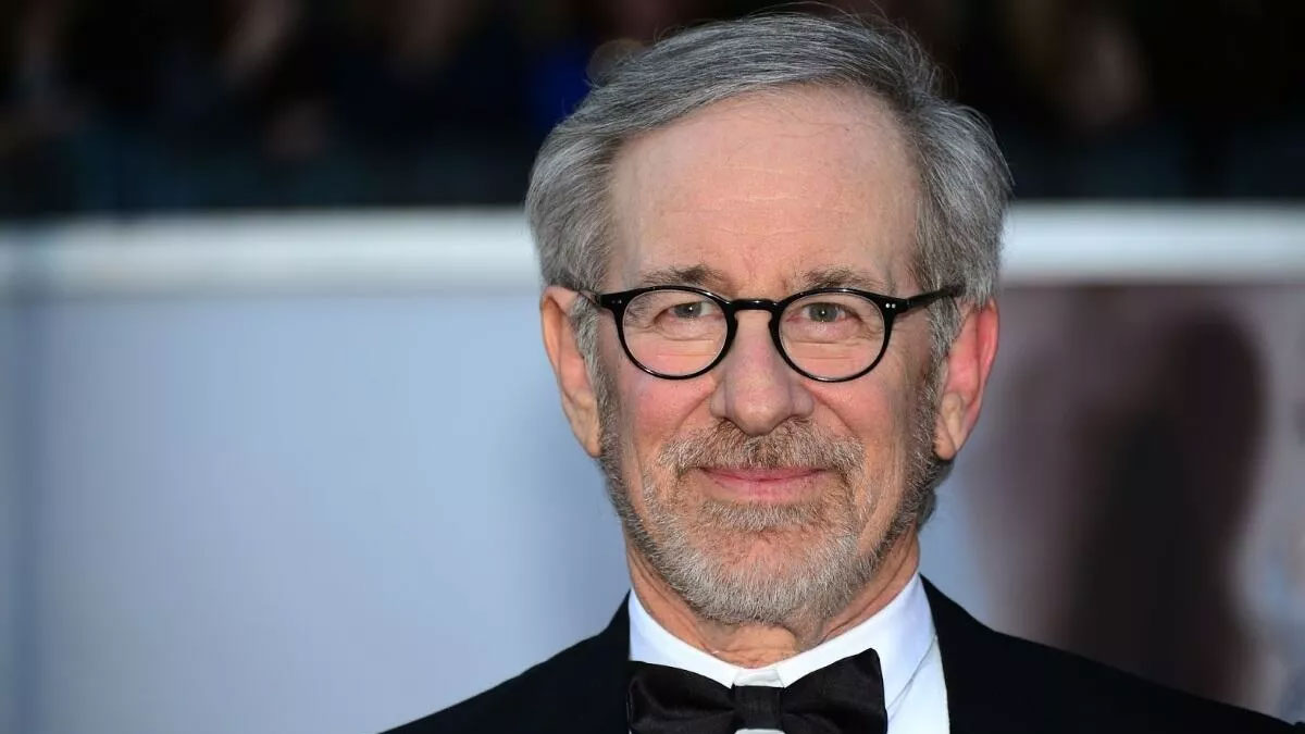 Steven Spielberg'ün yeni filminin vizyon tarihi belli oldu - Foto Galerisi