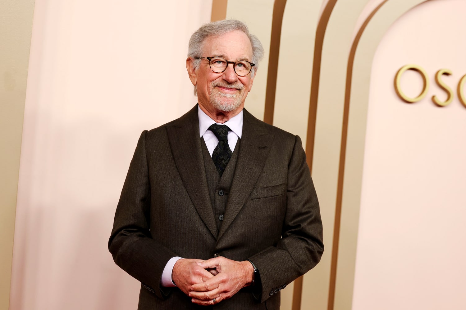 Steven Spielberg'ün yeni filminin vizyon tarihi belli oldu - Foto Galerisi