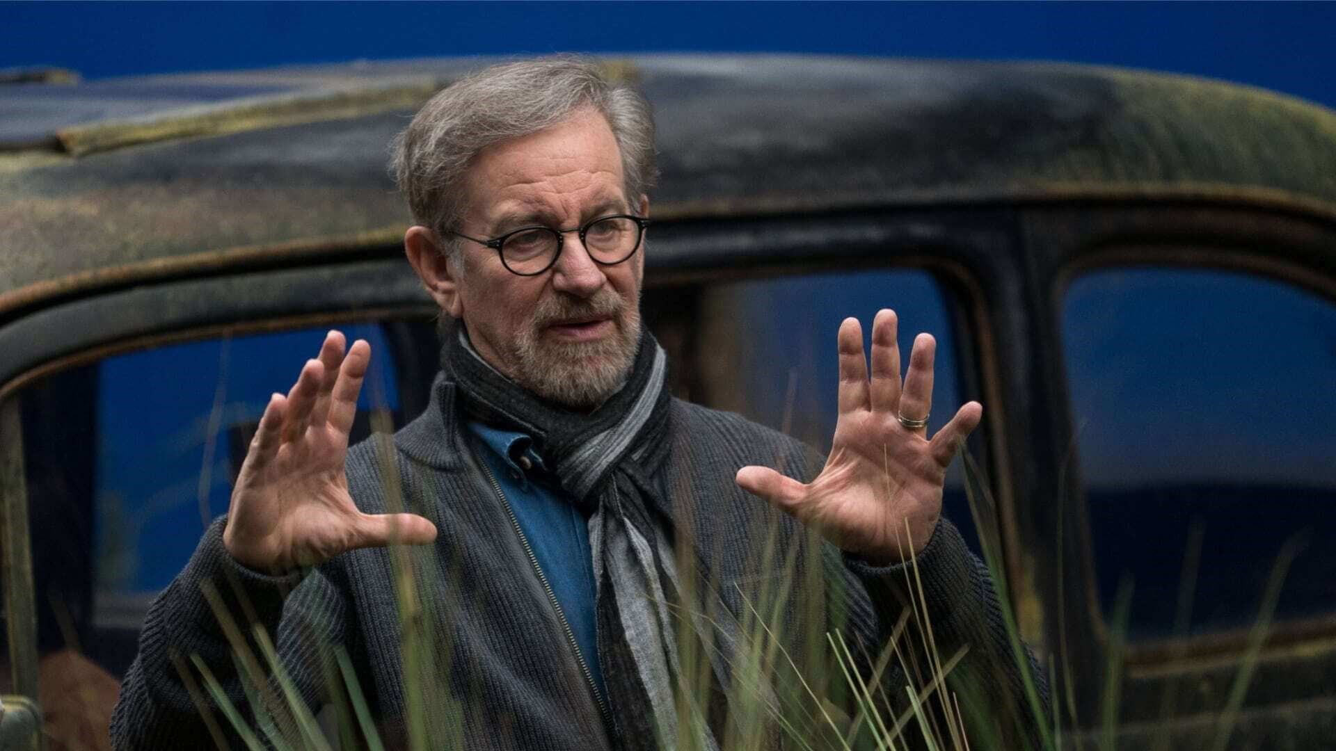 Steven Spielberg'ün yeni filminin vizyon tarihi belli oldu - Foto Galerisi