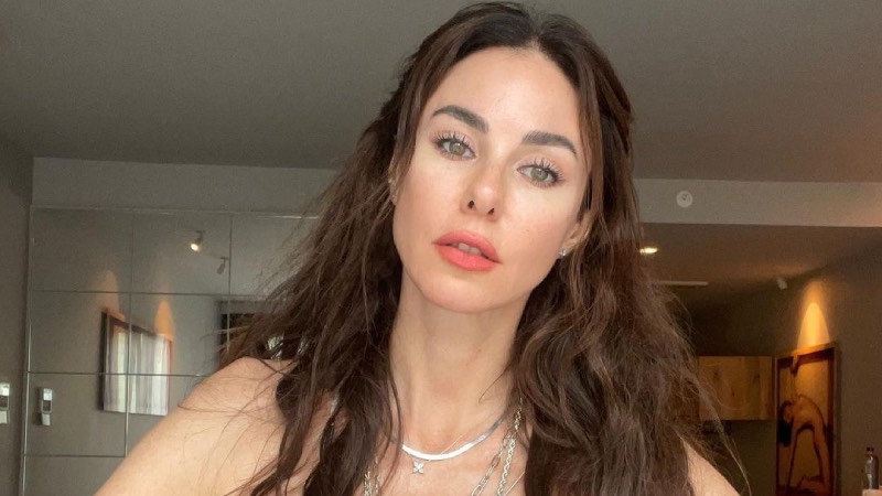 Defne Samyeli'den dikkat çeken "Filistin" yorumu: "Son derece safça bir ...