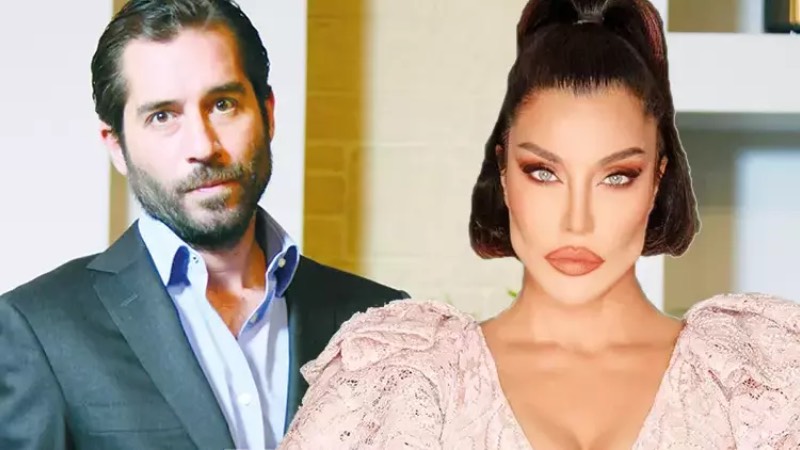 Efe Önbilgin'den Deniz Akkaya'ya velayet davası: Uyuşturucu tespiti ...