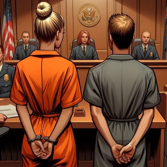 Eylem Tok ve oğlunun ABD'deki davasında neler yaşandı? - PressTurk