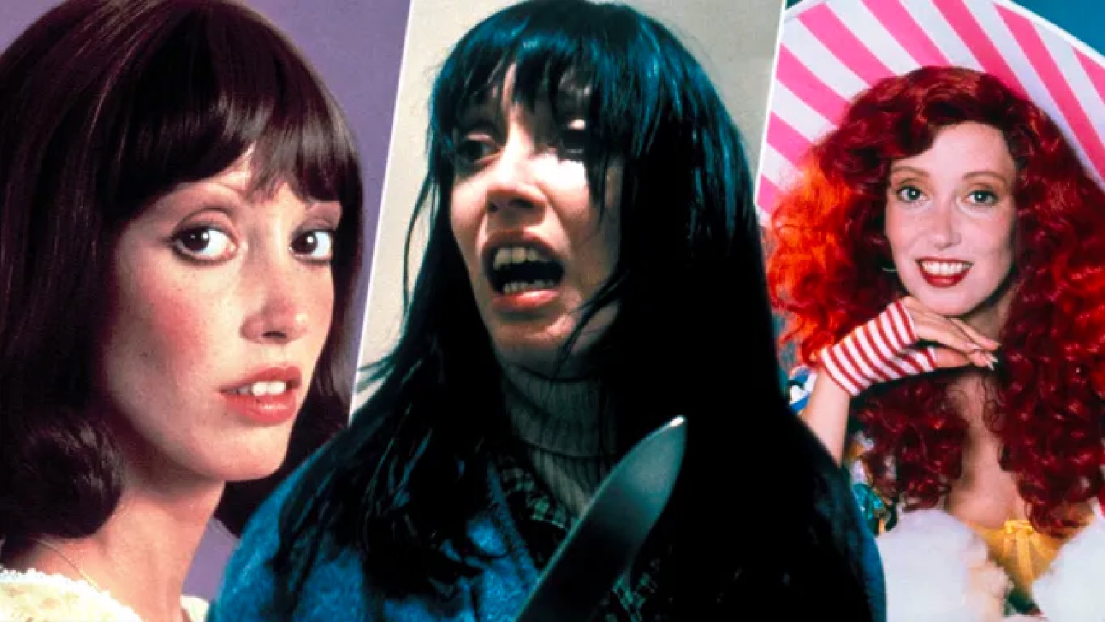 'Cinnet' oyuncusu Shelley Duvall hayatını kaybetti - Fotoğraf Galerisi