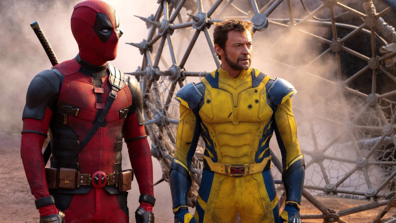Türkiye'de en çok izlenen 15 Marvel Sinematik Evreni filmi - Foto Galerisi