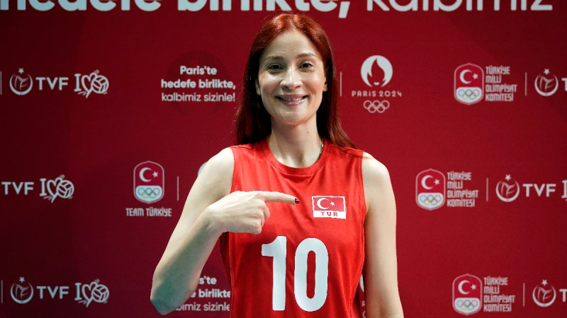 Tuğba Şenoğlu'nun yeni takımı belli oldu