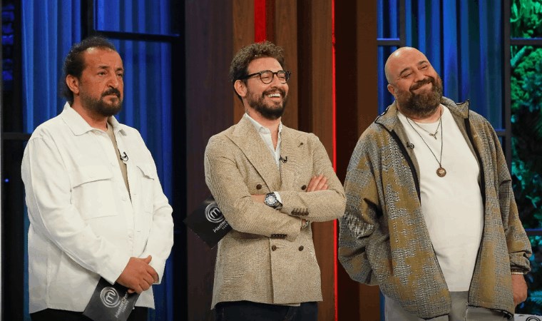 MasterChef 2024 yarışmacıları belli oldu - Foto Galerisi