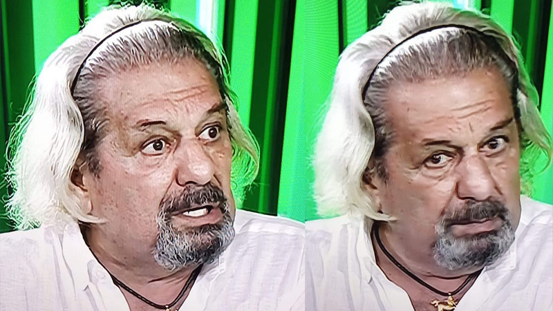 Erman Toroğlu'nun yeni imajı sosyal medyada gündem oldu - Fotoğraf Galerisi