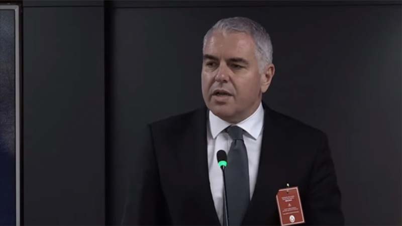 Galatasaray'dan Kerem Aktürkoğlu ve Zaha açıklaması