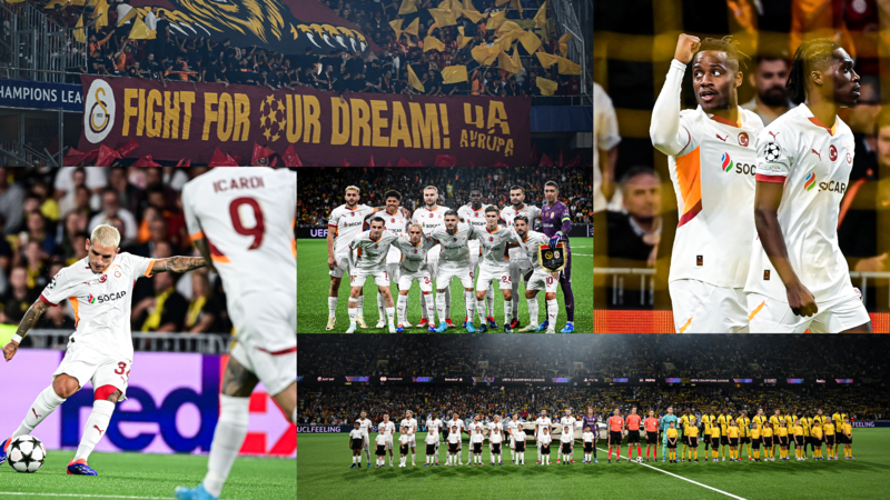 Spor yazarları Young Boys - Galatasaray karşılaşmasını değerlendirdi ...