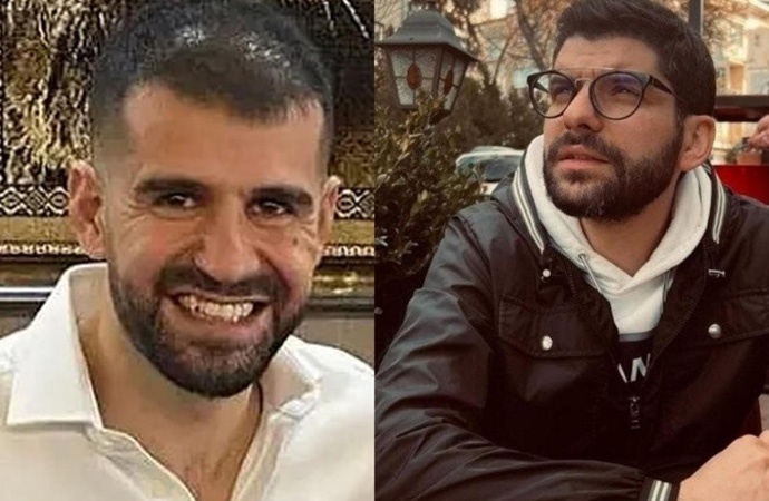 Sinan Ateş, Ayhan Bora Kaplan, İsias Otel: Yeni adli yılda yargının ...