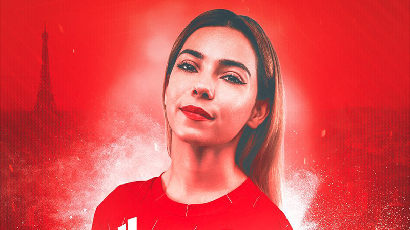 Para milli yüzücü Sevilay Öztürk'ten bronz madalya ve tarihi başarı