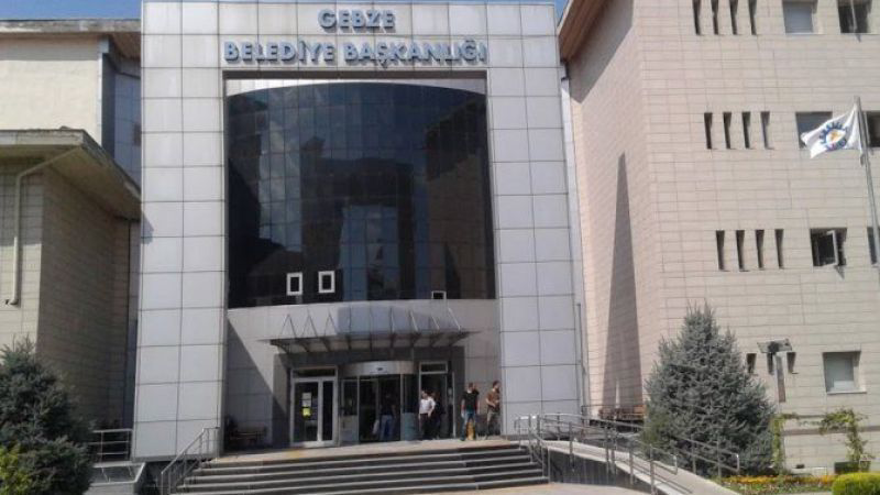 Gebze Belediyesi, hayvan hakları savunucularını suçladı: İnsanlarımızın ...