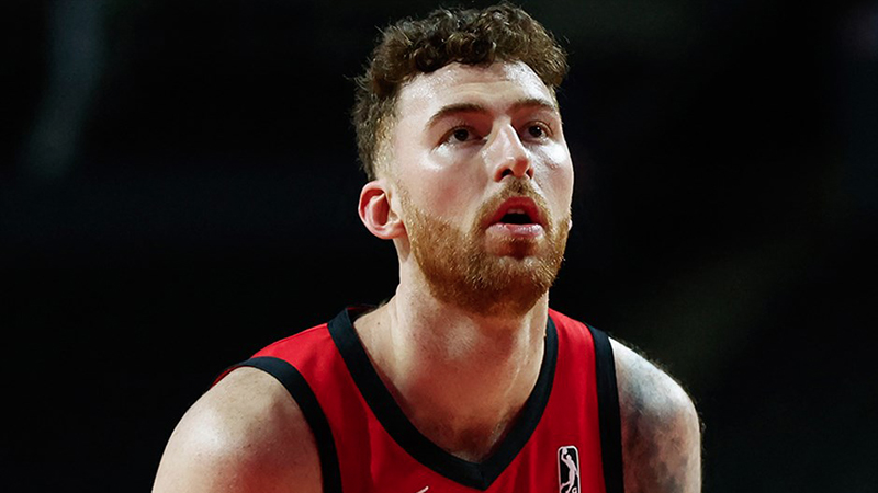 Chicago Bulls'ta Onuralp Bitim serbest kaldı!