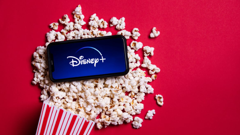 Disney+ gelecek yıl yayınlayacağı Türk içeriklerini duyurdu - Foto Galerisi