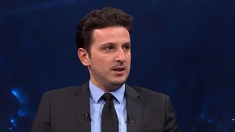 Galatasaray, A Spor muhabiri Emre Kaplan’a saldırıya kınadı