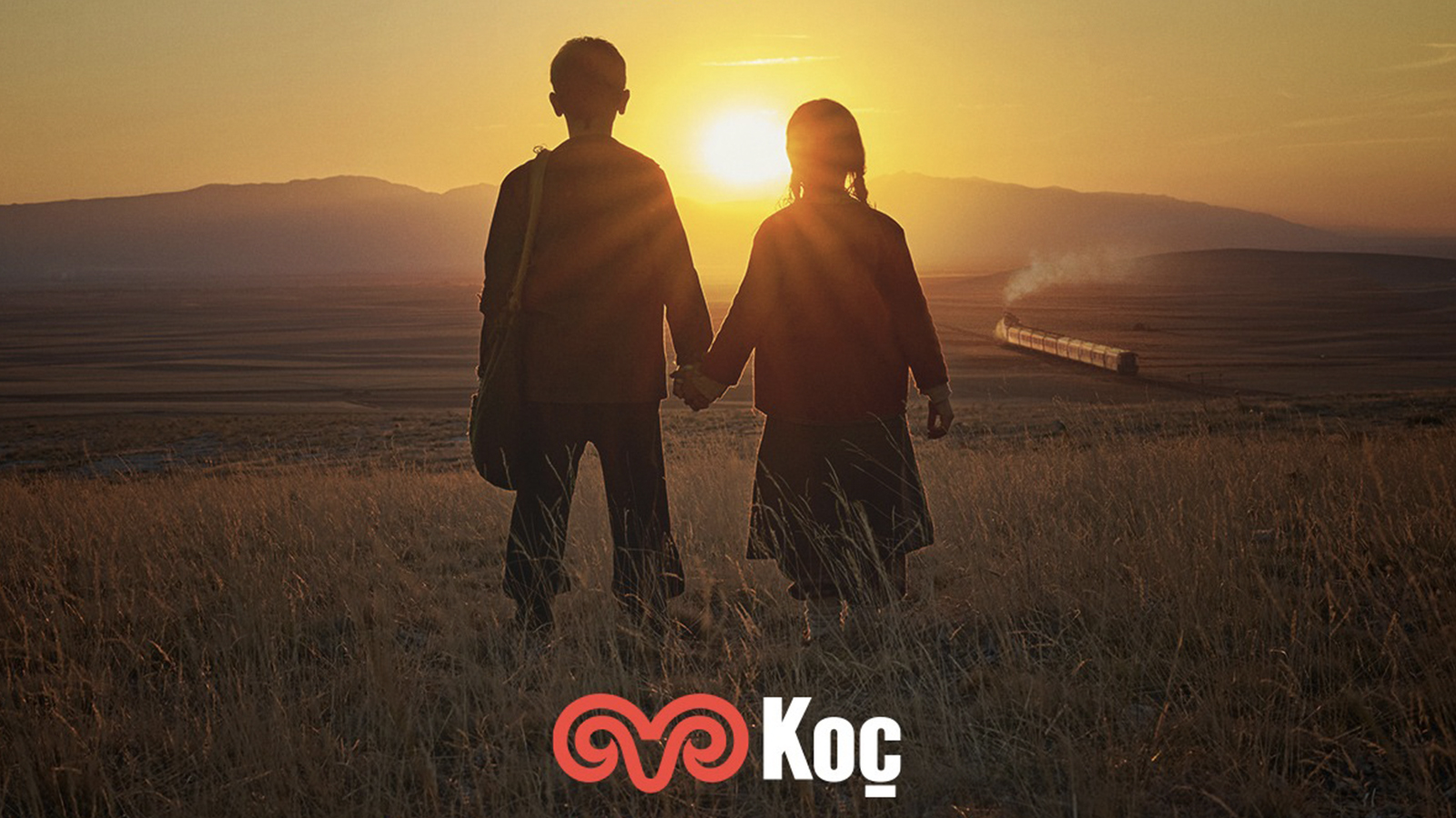 Koç Holding’den 10 Kasım mesajı: "Bırakmayız Seni, Eserin Bize Emânet"