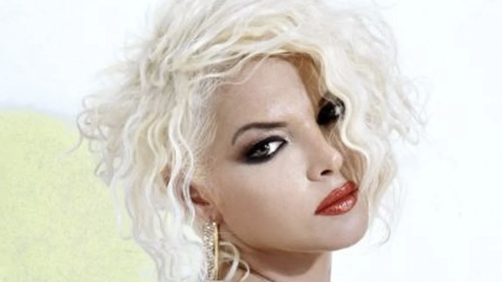 Fulden Uras: Akciğerimin yüzde 20'sini kullanamıyorum - Fotoğraf Galerisi