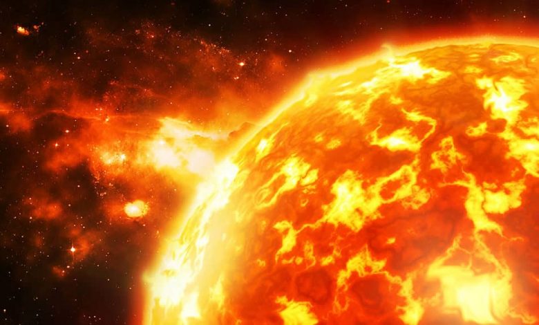 Bilim insanları, güneş ısısının deprem üzerindeki etkisine işaret ediyor