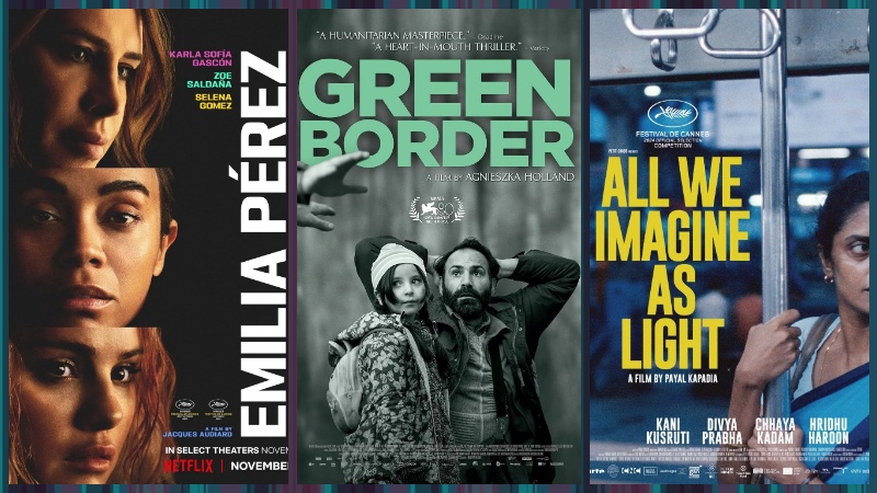 Time dergisi açıkladı: 2024 yılının en iyi 10 filmi - Foto Galerisi