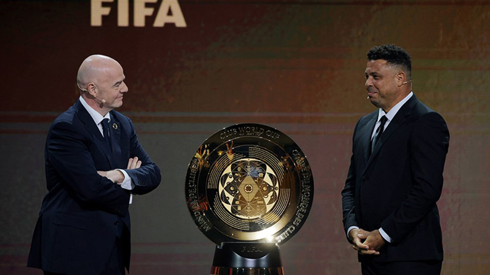 2025 FIFA Kulüpler Dünya Kupası'nda gruplar belli oldu