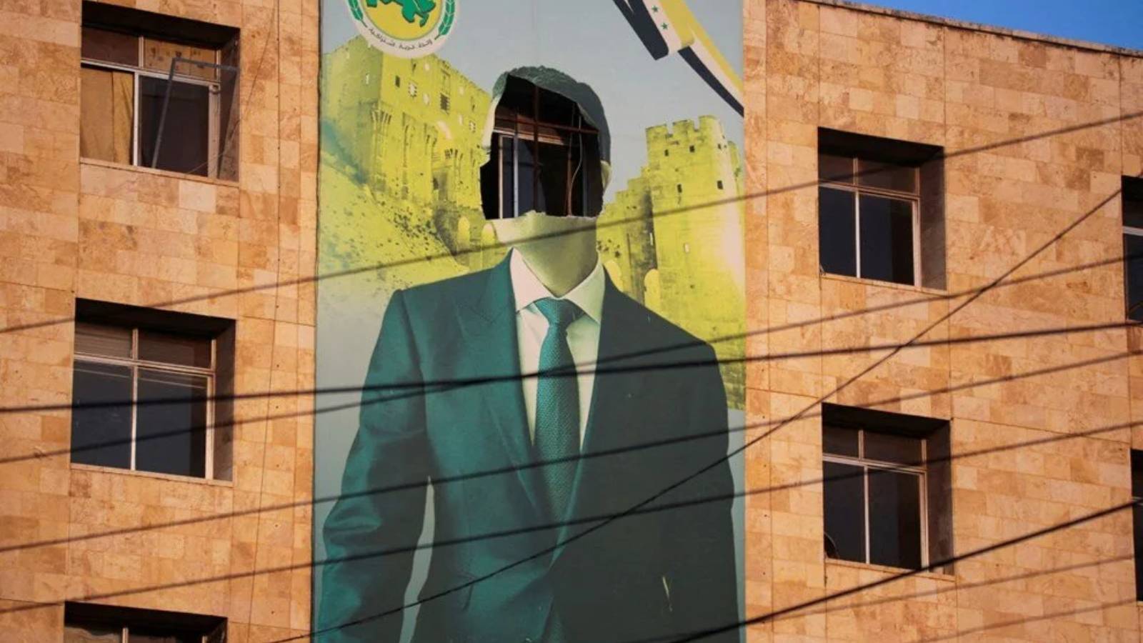 Beşar Esad'ın devrilmesini dünya basını nasıl gördü; gazeteler hangi ...