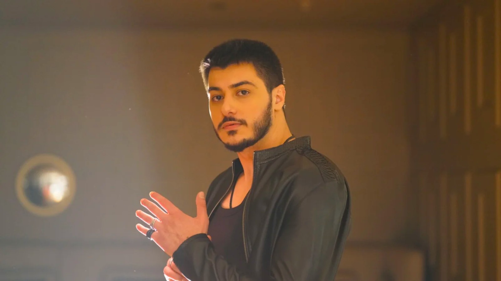 2024'te en çok dinlenen isim belli oldu: Semi Cenk