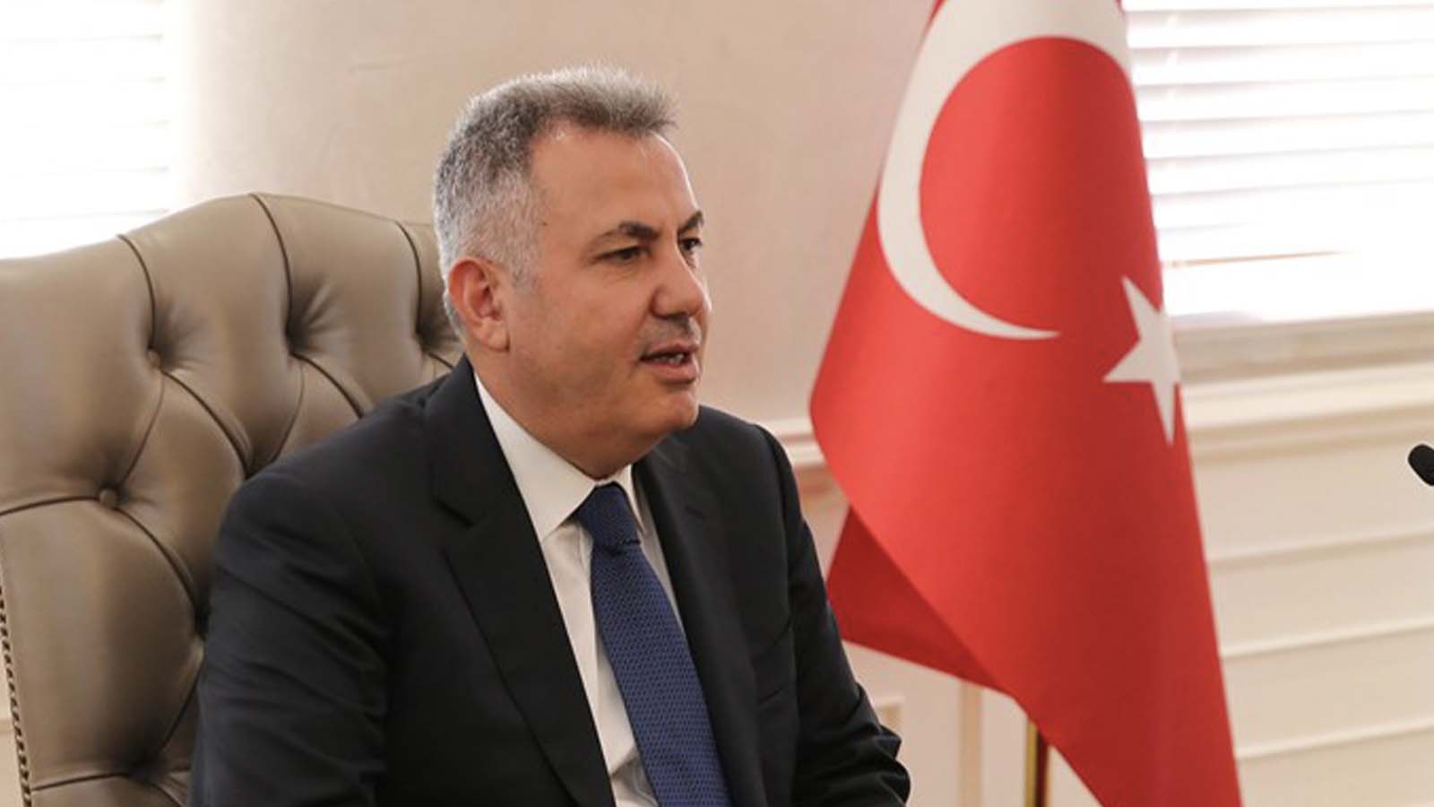 İzmir’de yılbaşında 15 bin 126 personel sahada görev yapacak