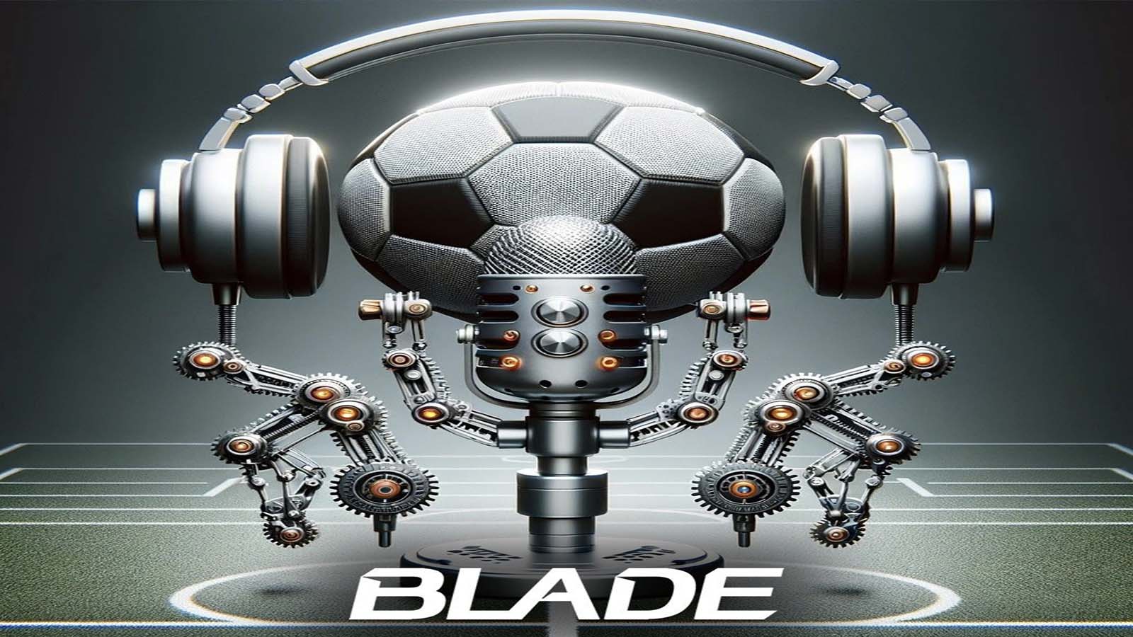 Yapay zeka destekli "Blade AI Podcast" serisi 6 ödül aldı