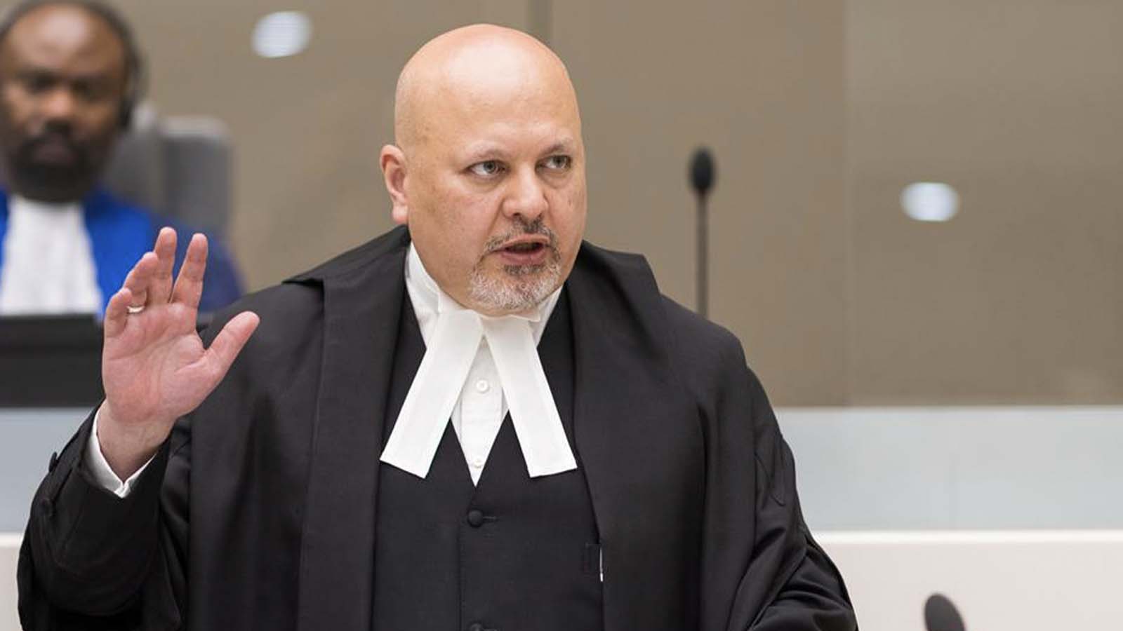 UCM Başsavcısı Khan'dan Sudan'ın Darfur bölgesi için acil müdahale çağrısı