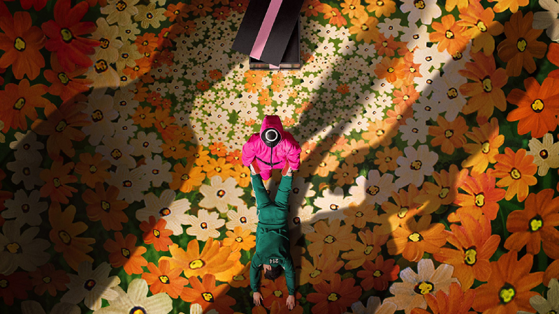 Rick and Morty, Squid Game ve daha fazlası: 2025 yılının en çok ...