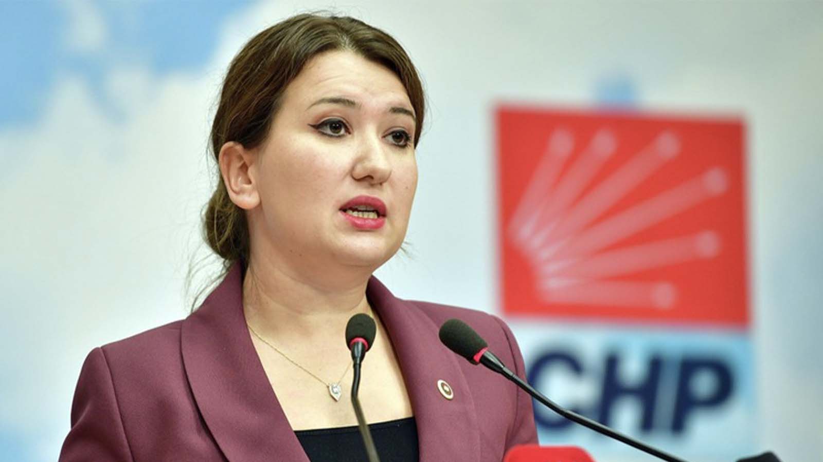 CHP Genel Başkan Yardımcısı Gökçen’den “süreç” eleştirisi: Kürtlerin ...