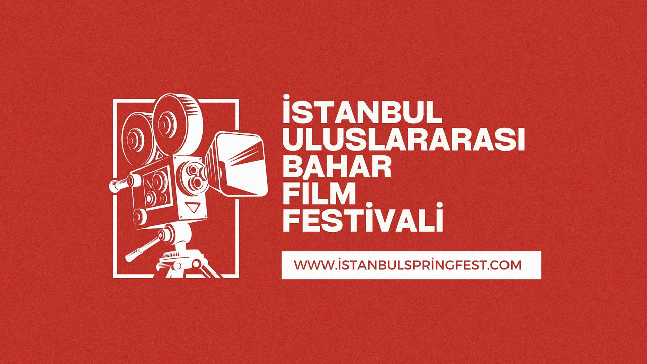 3. İstanbul Uluslararası Bahar Film Festivali'nde ödüller sahiplerini buldu
