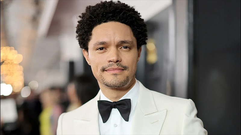 DBL Entertainment boykotunun ardından Trevor Noah gösterisi iptal edildi