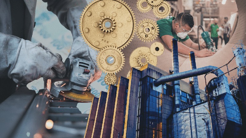 BETAM: Türkiye'nin ilk çeyrekte yüzde 4,5 büyümesini bekliyoruz