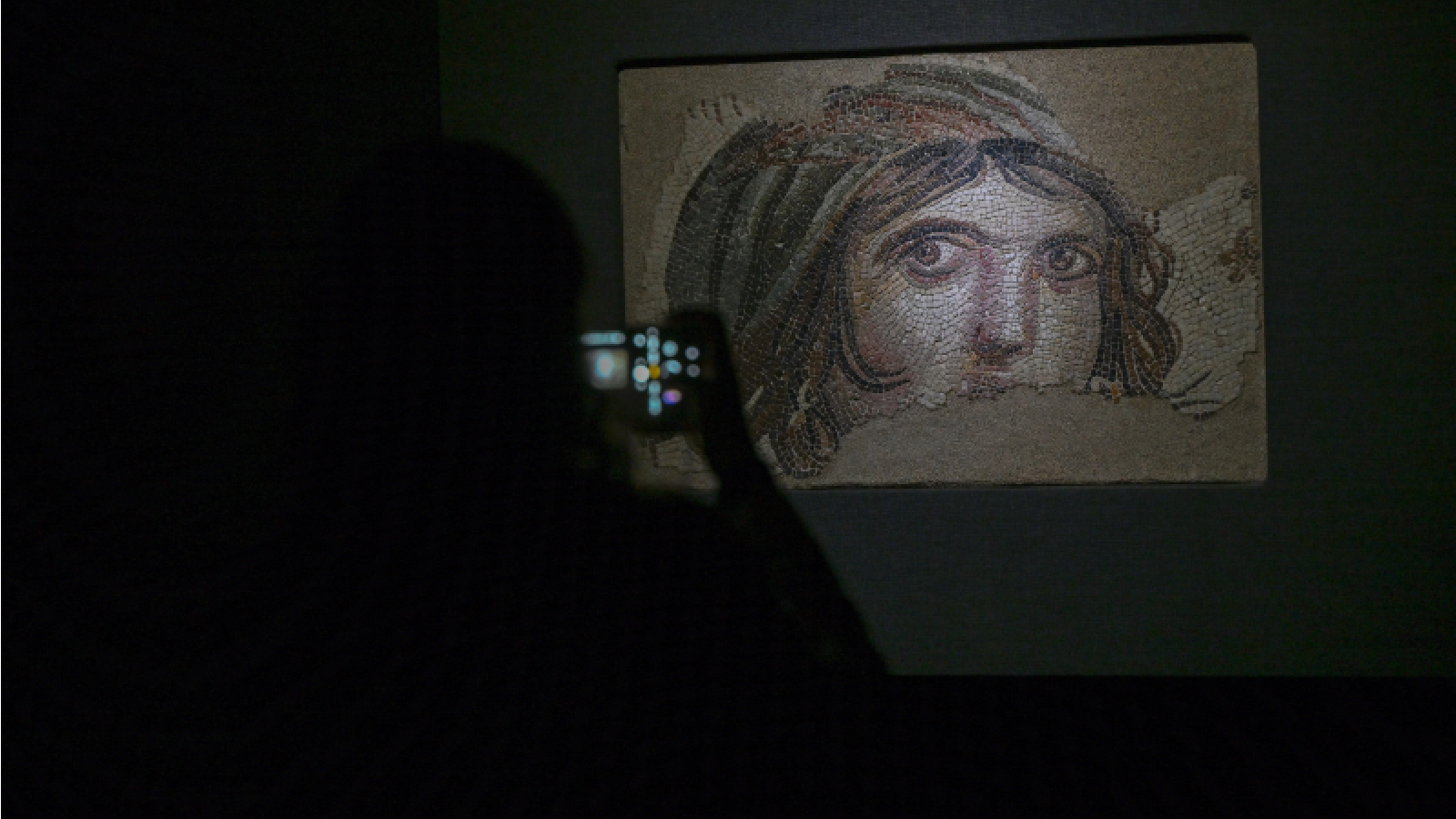 "Çingene Kızı" yılın ilk 3 ayında 112 bin kişiyi ağırladı