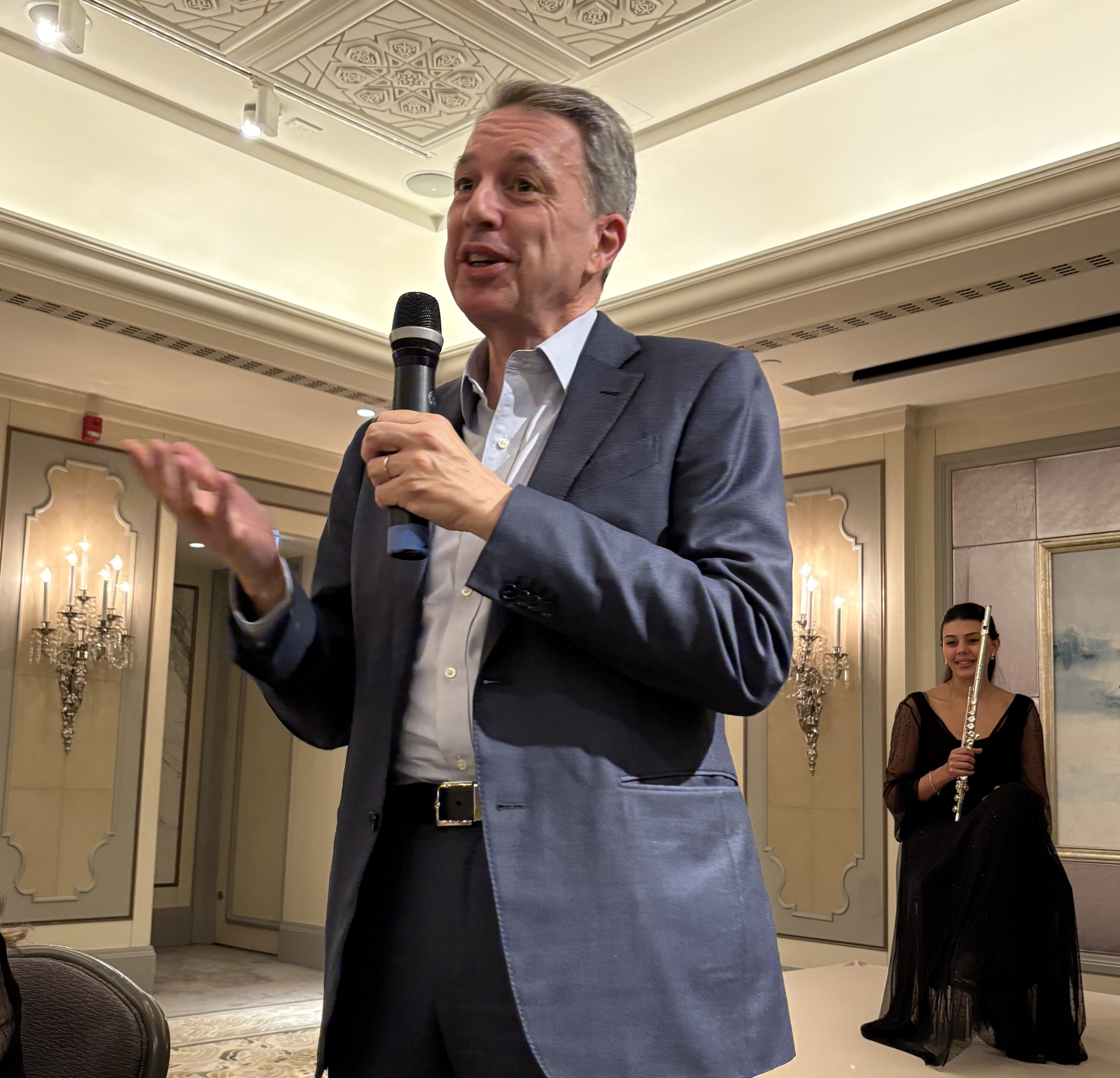 Mehmet Yalçın: Bekaa’dan gelen şarap | Gıdatarım