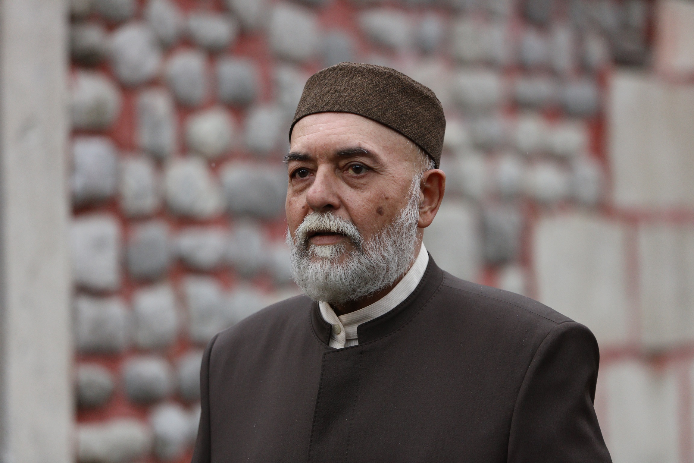 Kızılcık Şerbeti'nin eski Apo'su Settar Tanrıöğen'den "para" itirafı